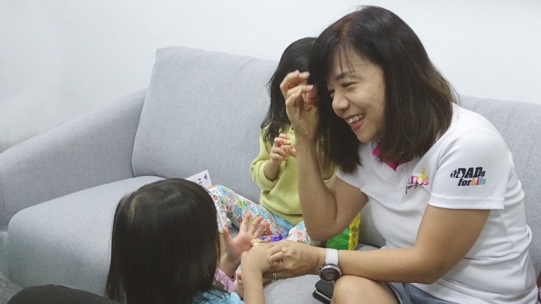 GRAND: Grandparenting tips from Grander Together’s chairperson Alison ...